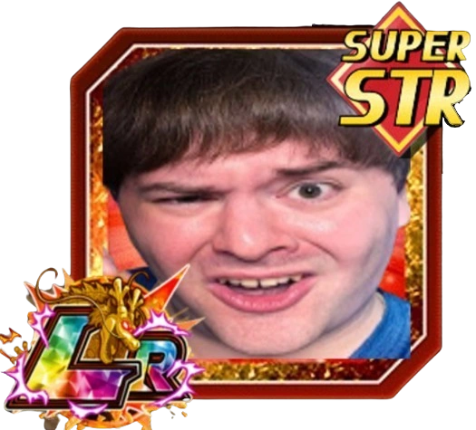 Lr Goresh | Dokfan Battle Wiki | Fandom