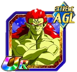 Surrender To Power Majin Full Power Bojack | Dokfan Battle Wiki | Fandom