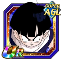 Unleashed Ki Gohan/Krillin | Dokfan Battle Wiki | Fandom