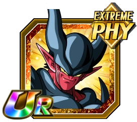 Ghastly Resurrection Dark Janemba | Dokfan Battle Wiki | Fandom