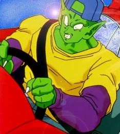 Fast And Furious Piccolo Driver | Dokfan Battle Wiki | Fandom