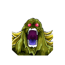 The Strongest Mutation Bio-Broly | Dokfan Battle Wiki | Fandom