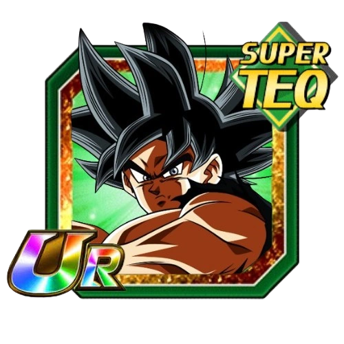 Up Against a Familiar Pink Warrior Goku (Ultra Instinct -Sign ...