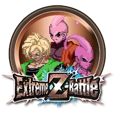 Extreme Z-Awakening Medals: Majin Jack & Majin Ian & Tynan | Dokfan ...