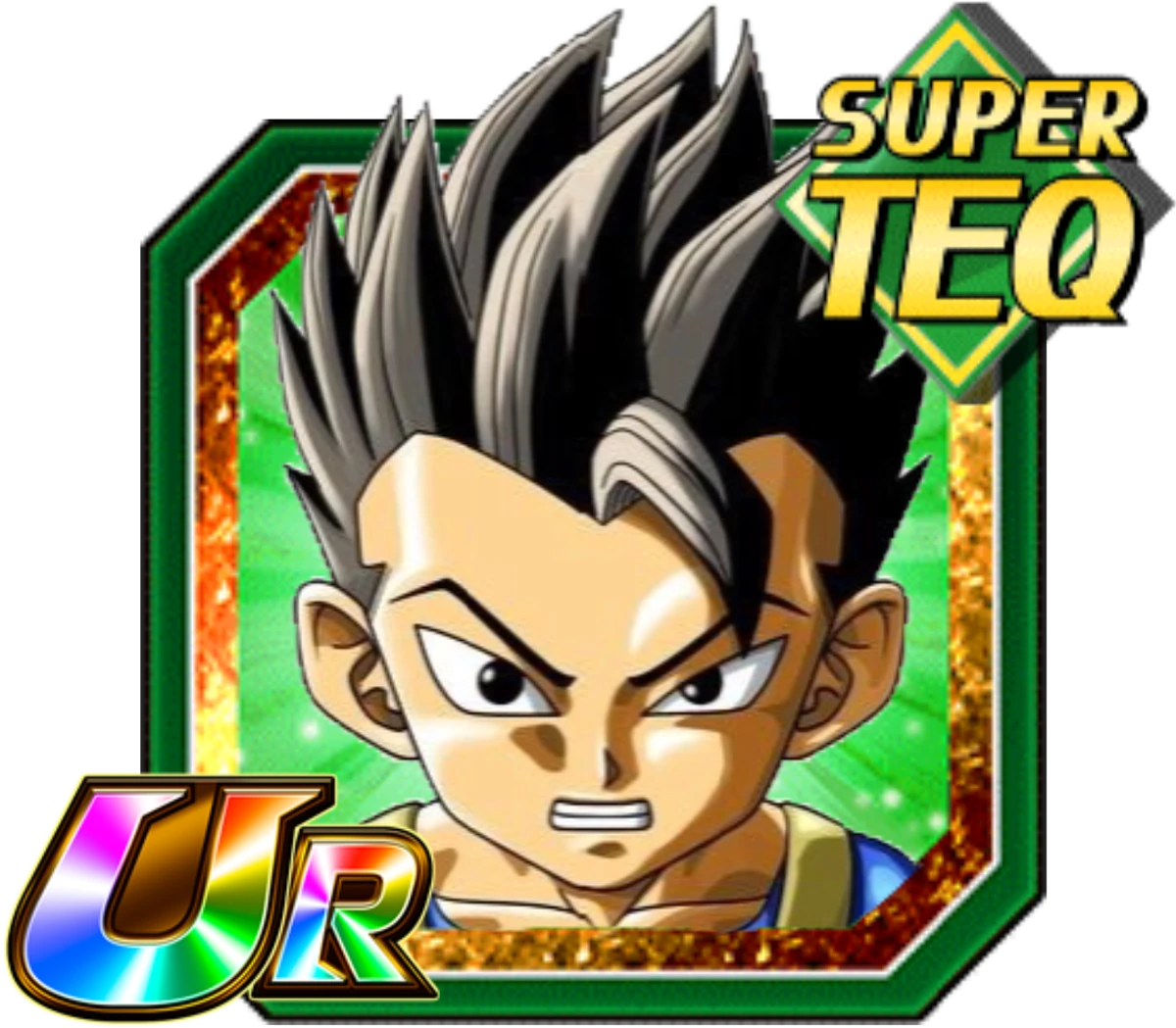 Planet Sadala's First Super Saiyan Cabba | Dokfan Battle Wiki | Fandom