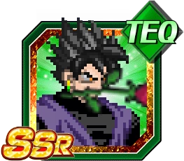 Destroyer for the Kais Andy | Dokfan Battle Wiki | Fandom