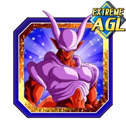 Result Of Pure Evil Janemba | Dokfan Battle Wiki | Fandom