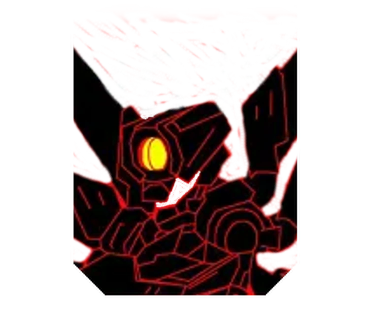 Supreme Machine V1 | Dokfan Battle Wiki | Fandom