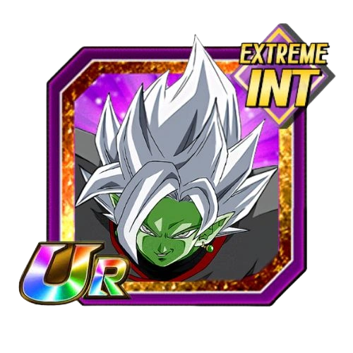 Corrupted Fusion Might Fusion Zamasu | Dokfan Battle Wiki | Fandom