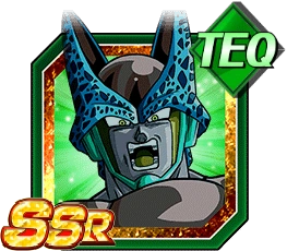 From Hell to God Perfect Cell (God) | Dokfan Battle Wiki | Fandom