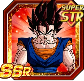 Unmatched Potara Power Vegito | Dokfan Battle Wiki | Fandom