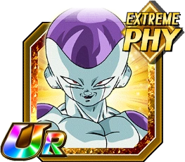 The Ultimate Nightmare Frieza (Final Form) | Dokfan Battle Wiki | Fandom