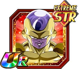 Reborn Emperor's Vengeance Golden Frieza | Dokfan Battle Wiki | Fandom