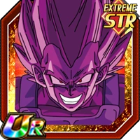 A Horrific Duplicate Copy Vegeta | Dokfan Battle Wiki | Fandom