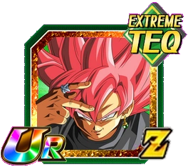 Limitless Potential | Dokfan Battle Wiki | Fandom