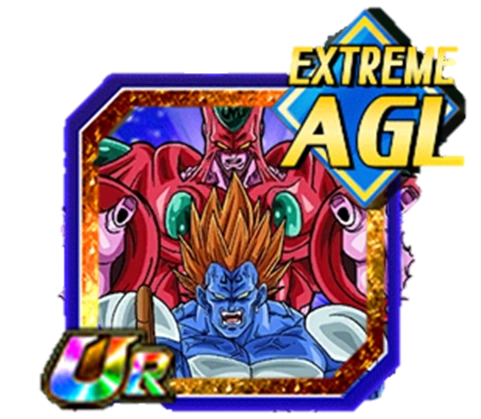 Pure Hatred Agaisn't Saiyans King of Destruction Fusion 13 & King of ...