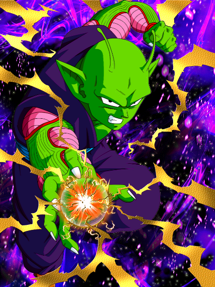 Beyond Namekian Limits Piccolo Dokfan Battle Wiki Fandom