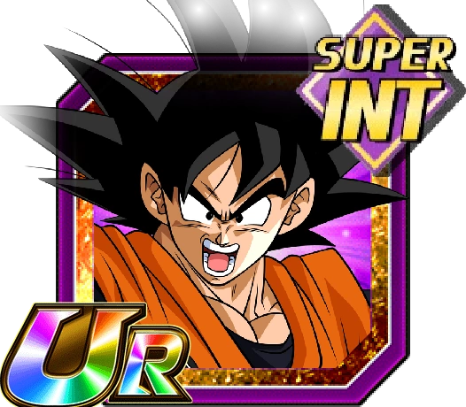 Shattered Expectations Goku | Dokfan Battle Wiki | Fandom