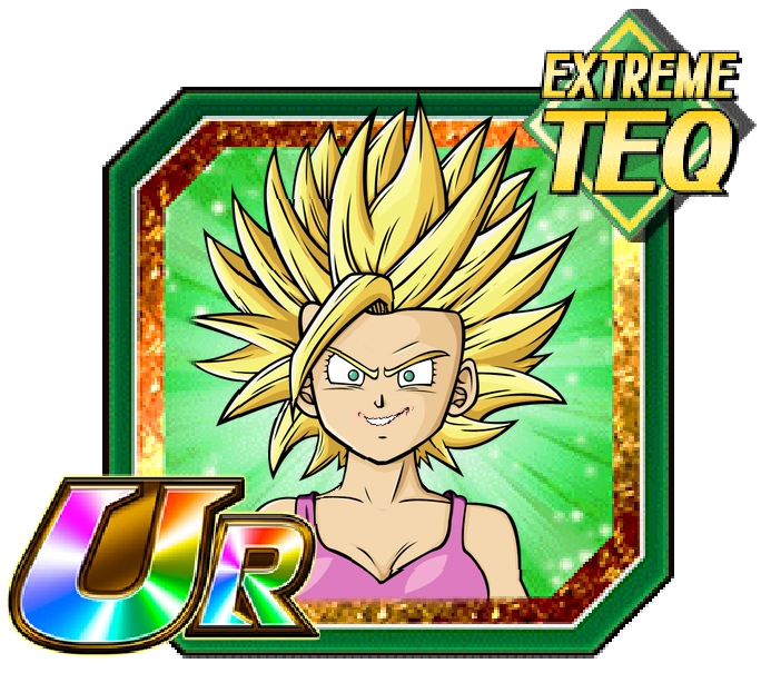 Super Saiyan 2 Bra (Ginyu) | Dokfan Battle Wiki | Fandom