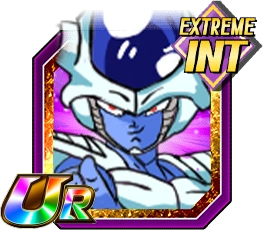 Counterfeit Hero Frost | Dokfan Battle Wiki | Fandom