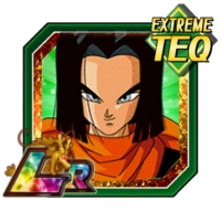 Endless Power Android 17 | Dokfan Battle Wiki | Fandom