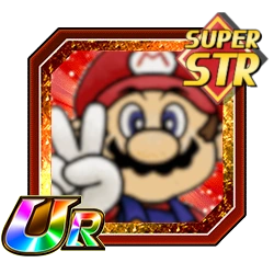 Mr. Video Himself Mario | Dokfan Battle Wiki | Fandom