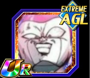 Evil Unleashed Frieza (Final Form) | Dokfan Battle Wiki | Fandom