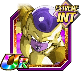 Eternal Evil Golden Frieza (Angel) | Dokfan Battle Wiki | Fandom