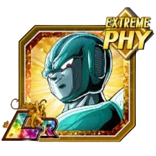 Infinite Terror Metal Cooler | Dokfan Battle Wiki | Fandom