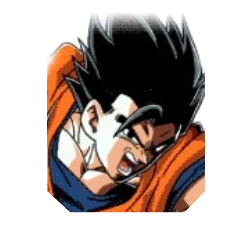 Regained Power Ultimate Gohan | Dokfan Battle Wiki | Fandom