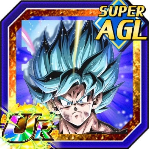 Infused With the Energy of the Universe Super Saiyan God SS Goku ...