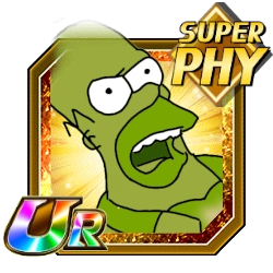 Springfield's Nuclear Safety Inspector Homer (Radioactive) | Dokfan ...