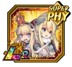 Royal Authority Queen Elizabeth/Warspite | Dokfan Battle Wiki | Fandom