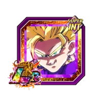 Combination Of Light and Darkness: Zicor (Super Saiyan Midnight ...