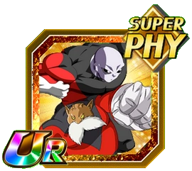 Mighty Justice Jiren & Toppo | Dokfan Battle Wiki | Fandom