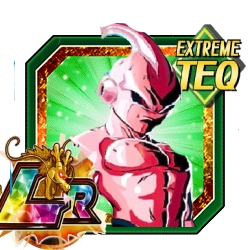Spontaneous Destruction Buu (Kid) | Dokfan Battle Wiki | Fandom