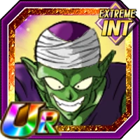 Stern Glare of The Abyss Piccolo Jr. (Full Power) | Dokfan Battle Wiki ...