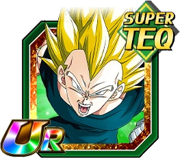 From Arrogant to Good-Hearted Super Saiyan 2 Vegeta (Angel) | Dokfan ...