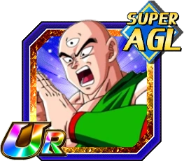 Pure Energy at a New Level Tien | Dokfan Battle Wiki | Fandom