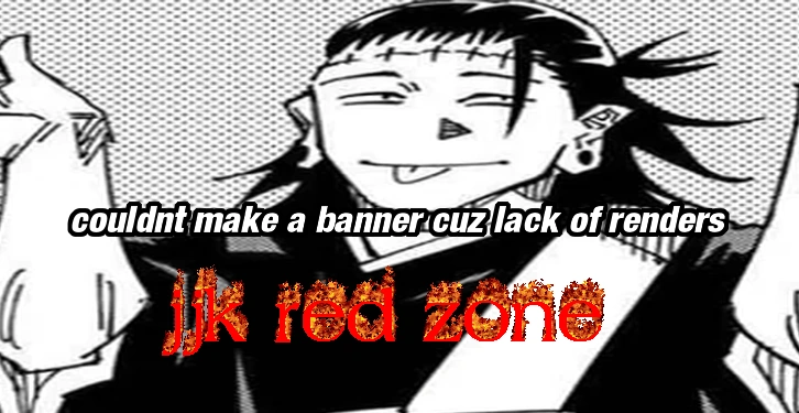Ultimate Red Zone [Jujutsu Kaisen Edition] | Dokfan Battle Wiki | Fandom