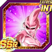 Universal Onslaught Kid Buu | Dokfan Battle Wiki | Fandom