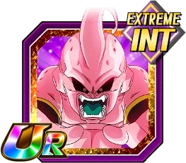 Cataclysmic Demolition Buu (Kid) | Dokfan Battle Wiki | Fandom