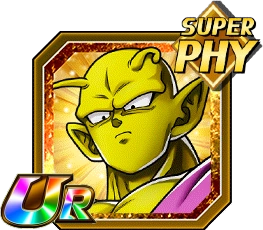 Explosive Power Unleashed Piccolo (Power Awakened) | Dokfan Battle Wiki ...