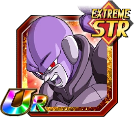 The Ultimate Assassin Hit | Dokfan Battle Wiki | Fandom