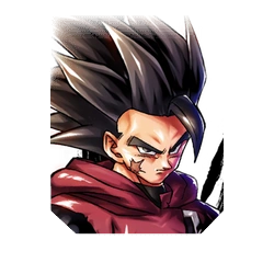 Unwavering Saiyan Conviction Giblet | Dokfan Battle Wiki | Fandom