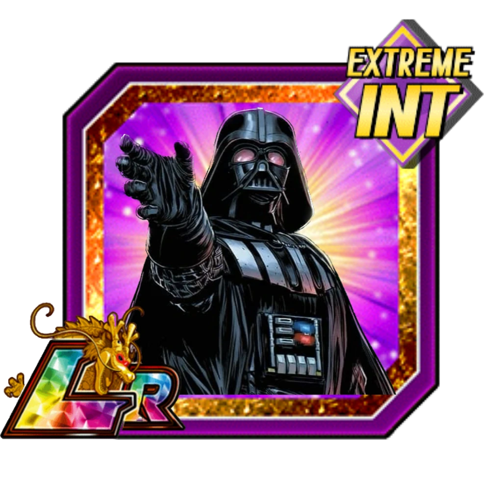 The Terrifying Dark General Darth Vader | Dokfan Battle Wiki | Fandom
