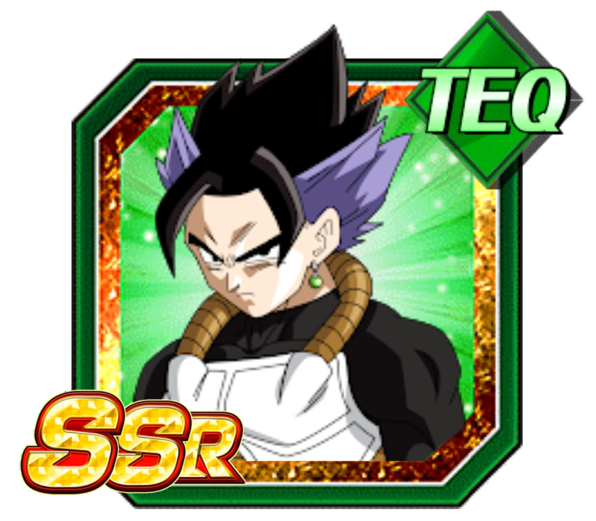 The Ties That Bind Vegeks (Xeno) | Dokfan Battle Wiki | Fandom