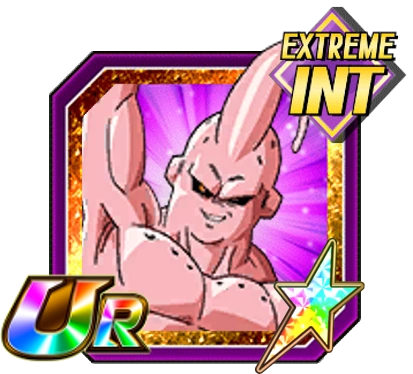 Revived Malice Buu (Super) | Dokfan Battle Wiki | Fandom