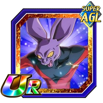 The Blur of Justice Dyspo | Dokfan Battle Wiki | Fandom