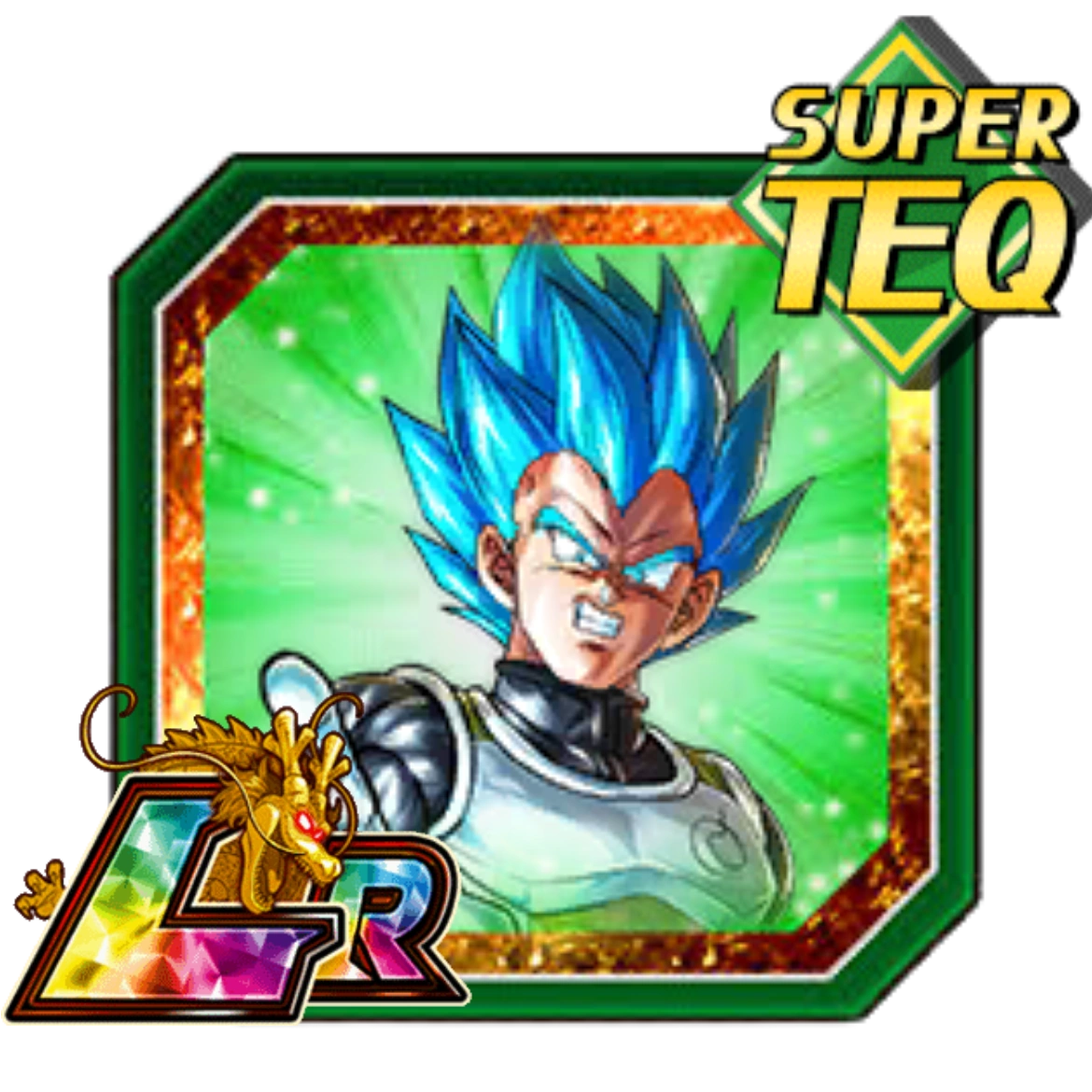 Godly Evolution Super Saiyan God SS Vegeta | Dokfan Battle Wiki | Fandom